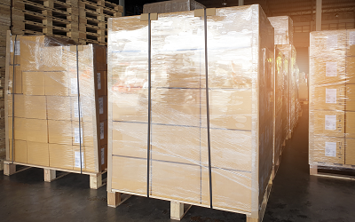 Packing Services | BAREX